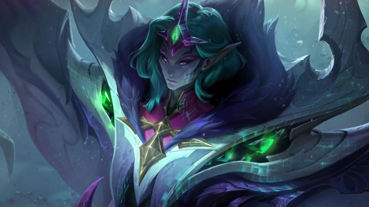 Pogledajte moći novog Void junglera Bel'Veth - Esport Adria
