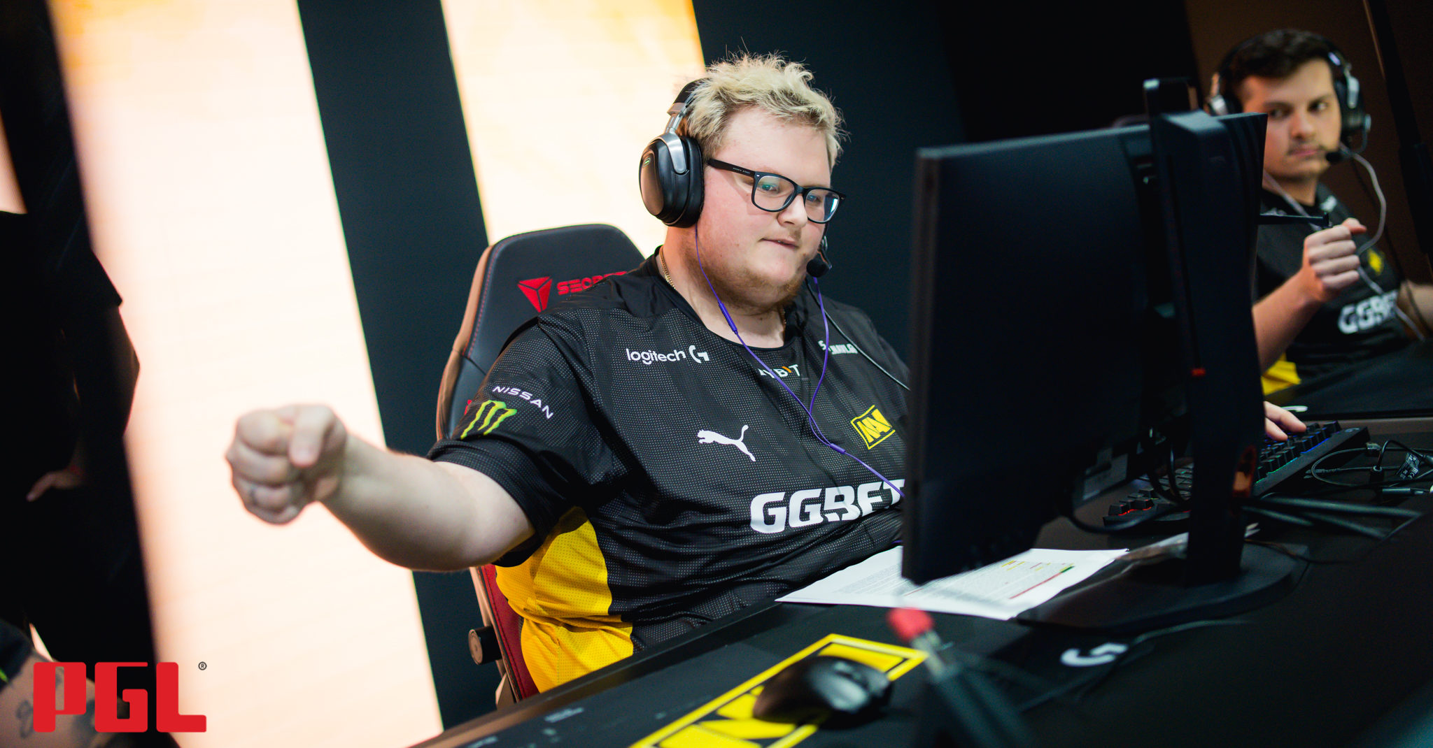 Boombl4 je pregovarao s G2-om? - Esport Adria