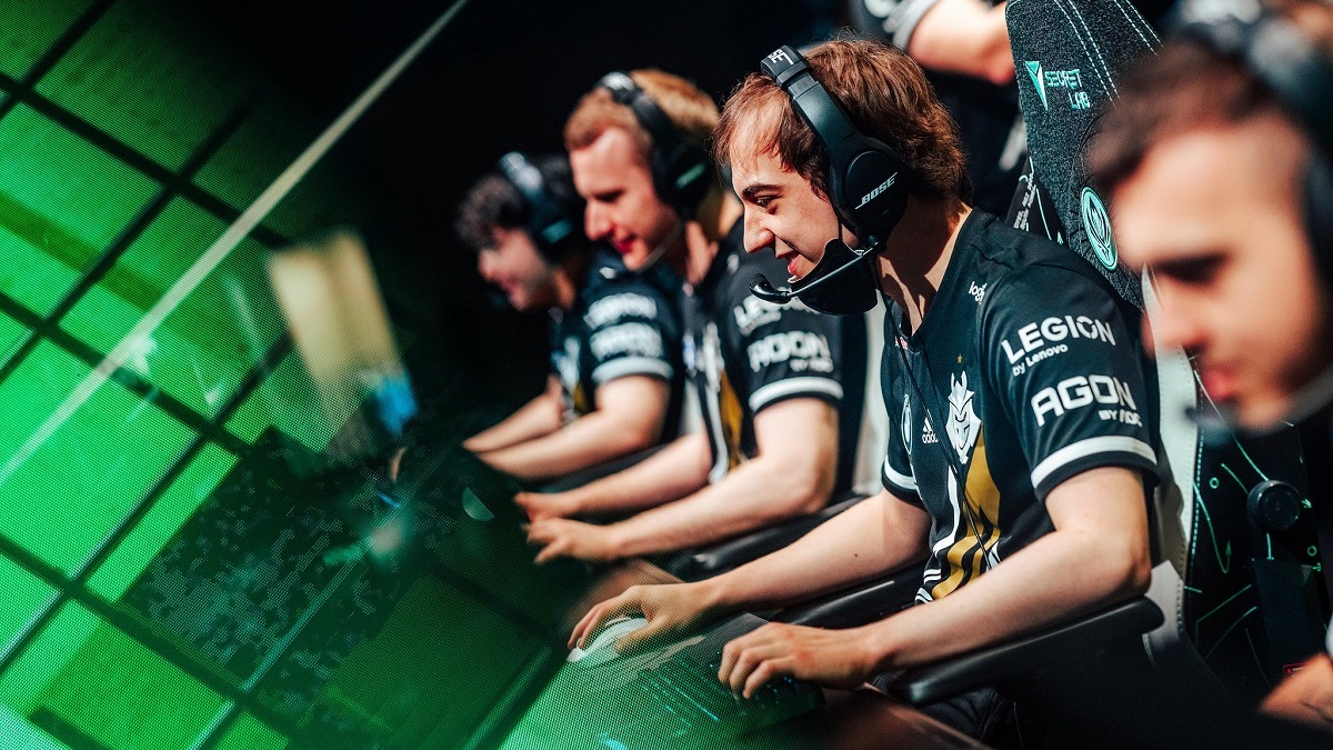 G2 Esports ostvario 24:0 pobedama nad EG i Saigon Buffalo - Esport Adria