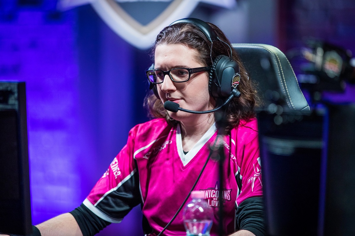 Xerxe potpisao za Astralis - Esport Adria