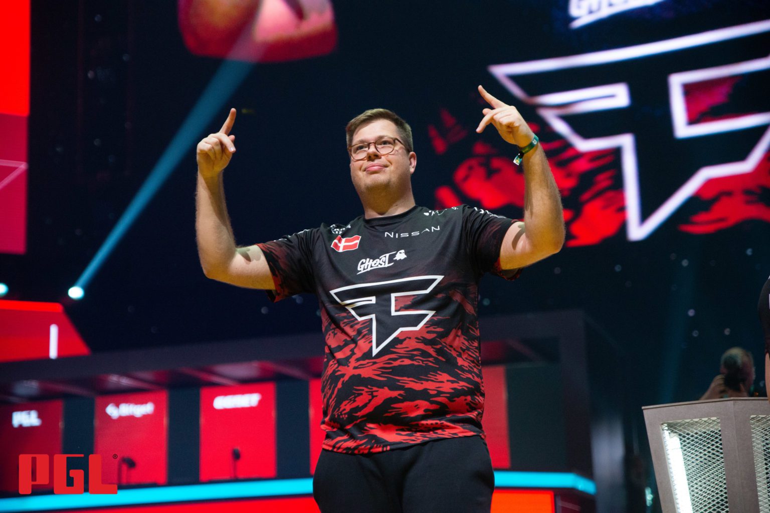 Karrigan i FaZe Clan podigli trofej PGL Major Antwerpa! - Esport Adria