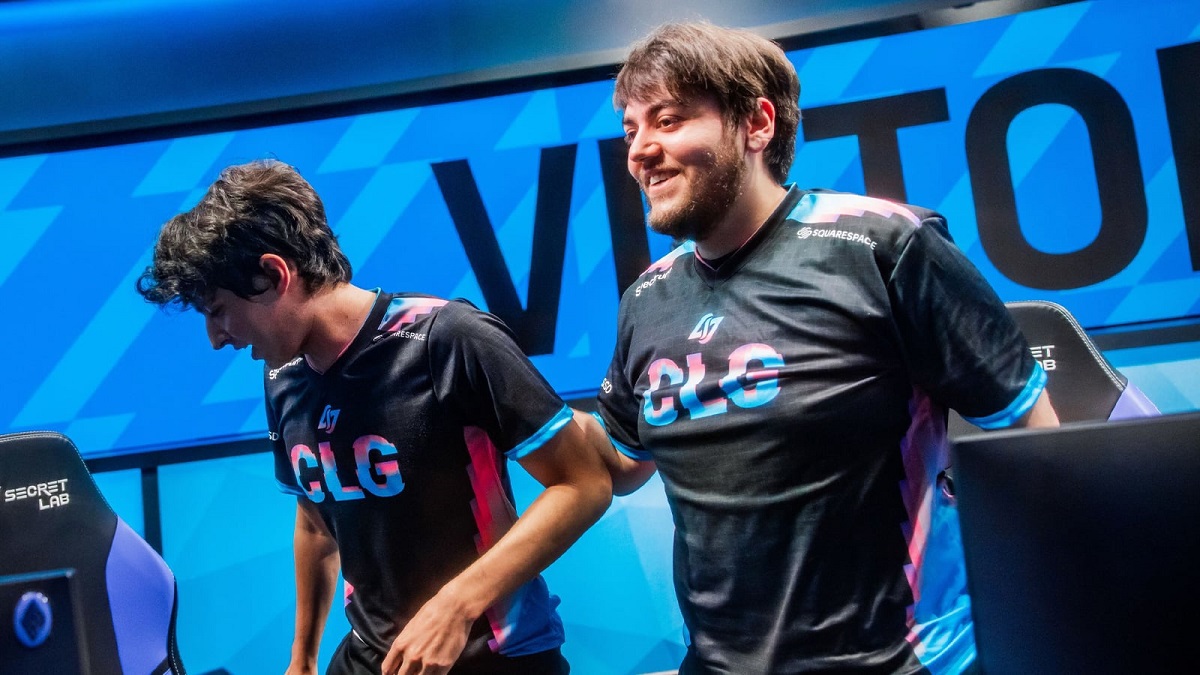 CLG sve bliži playoffu; Immortals pao, 100T sledeći na listi - Esport Adria
