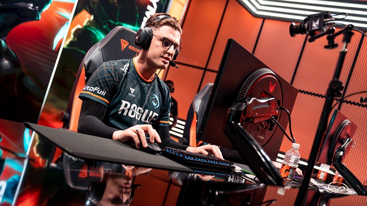 Comp: G2 i Excel su trenutno naši najteži protivnici - Esport Adria