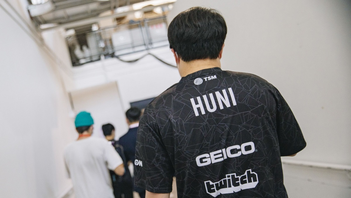Huni završio svoju LoL karijeru! - Esport Adria