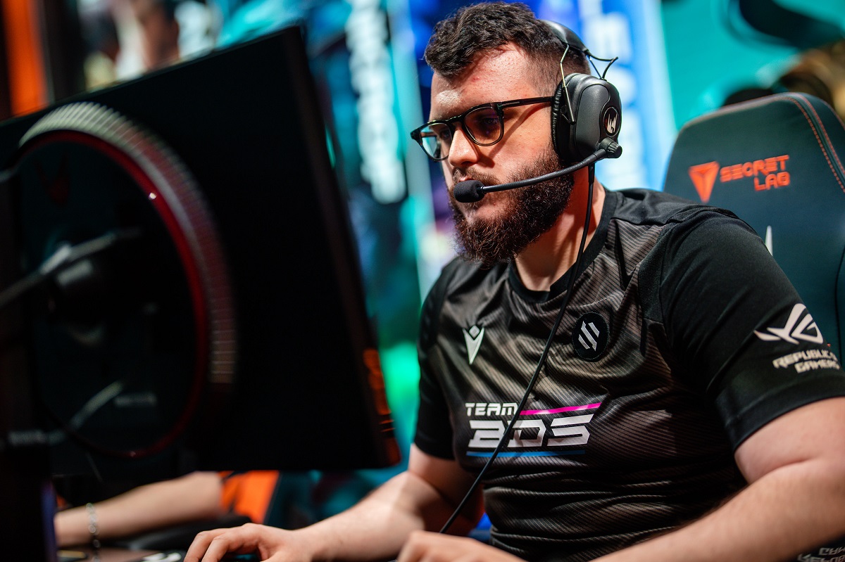 LIMIT je novi igrač Excel Esportsa?! - Esport Adria