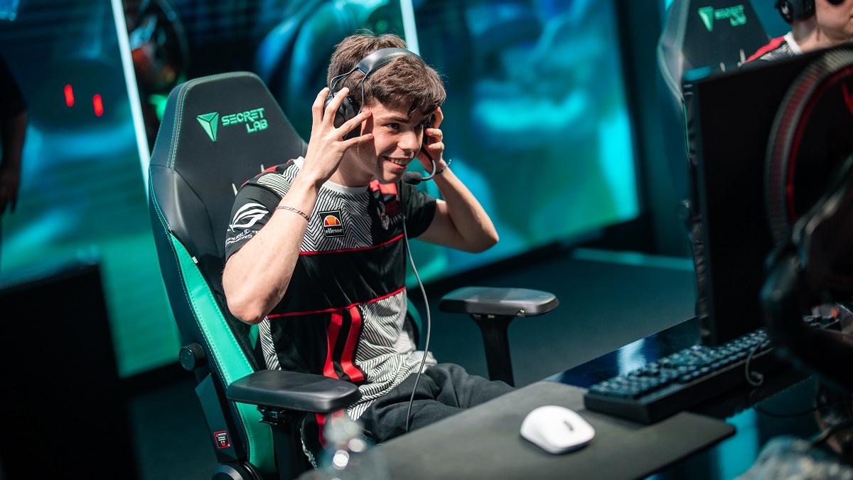 Misfits Gaming u LEC-u upisao petu pobedu zaredom - Esport Adria