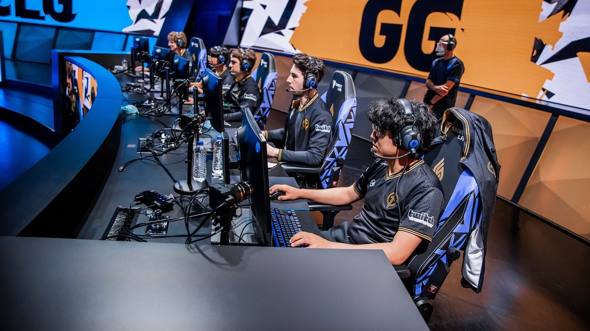 Golden Guardians i FLyQuest ispali iz LCS playoffa - Esport Adria