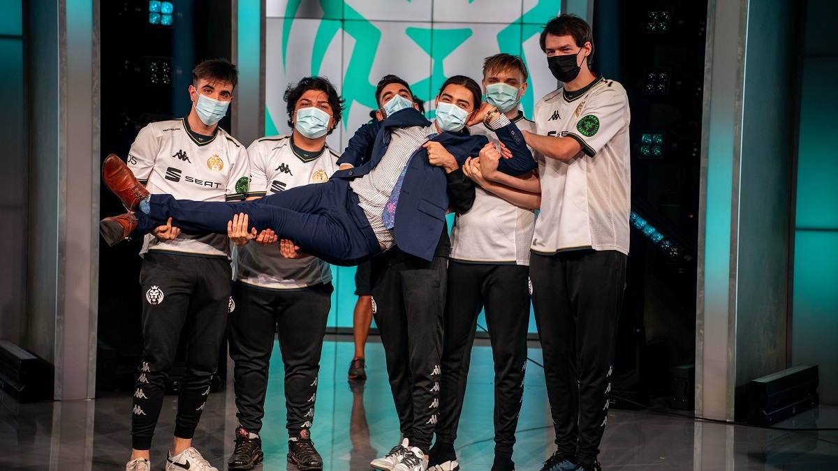 Evo kako izgledaju najbolji timovi LEC i LCS Summer Splita - Esport Adria