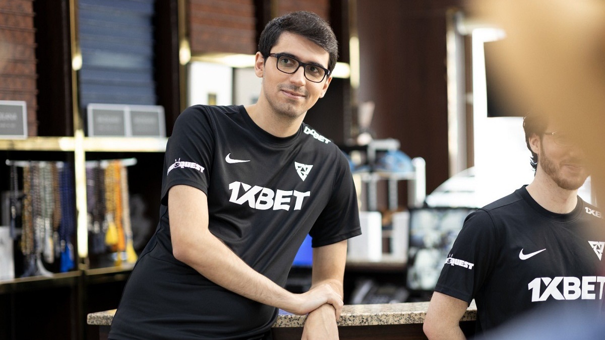 Saksa ispušta i drugi Dota 2 turnir zaredom! - Esport Adria