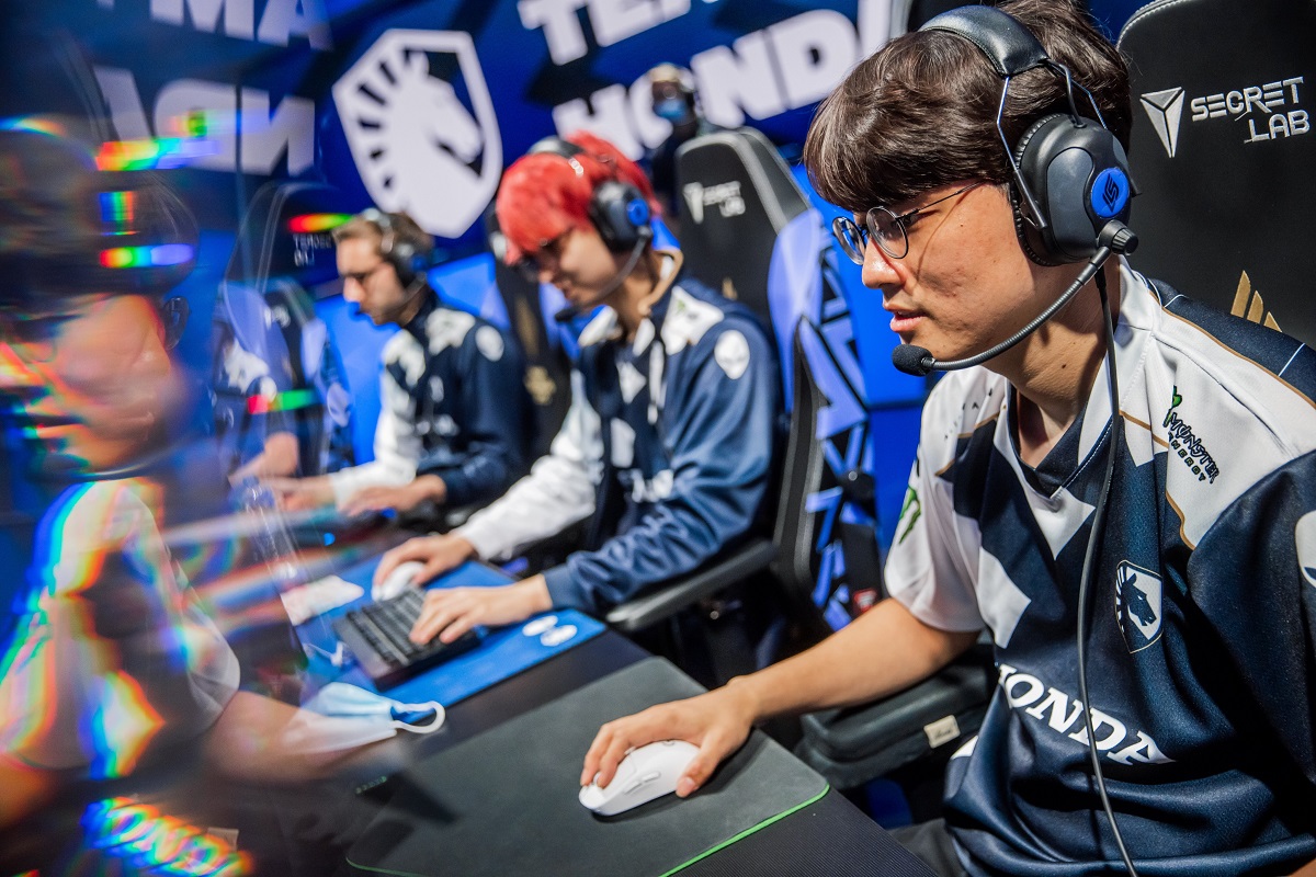 Cloud9 i Team Liquid uspešni na startu LCS playoffa - Esport Adria