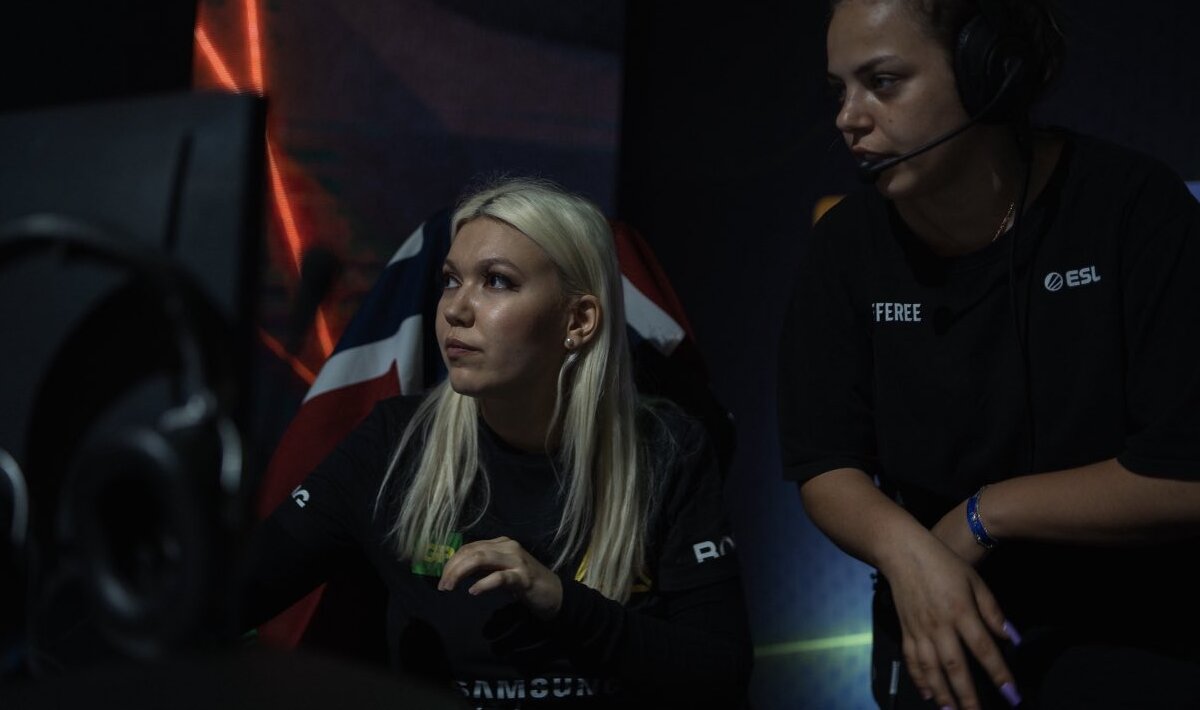 Astralis predstavio ženski CS:GO tim - Esport Adria