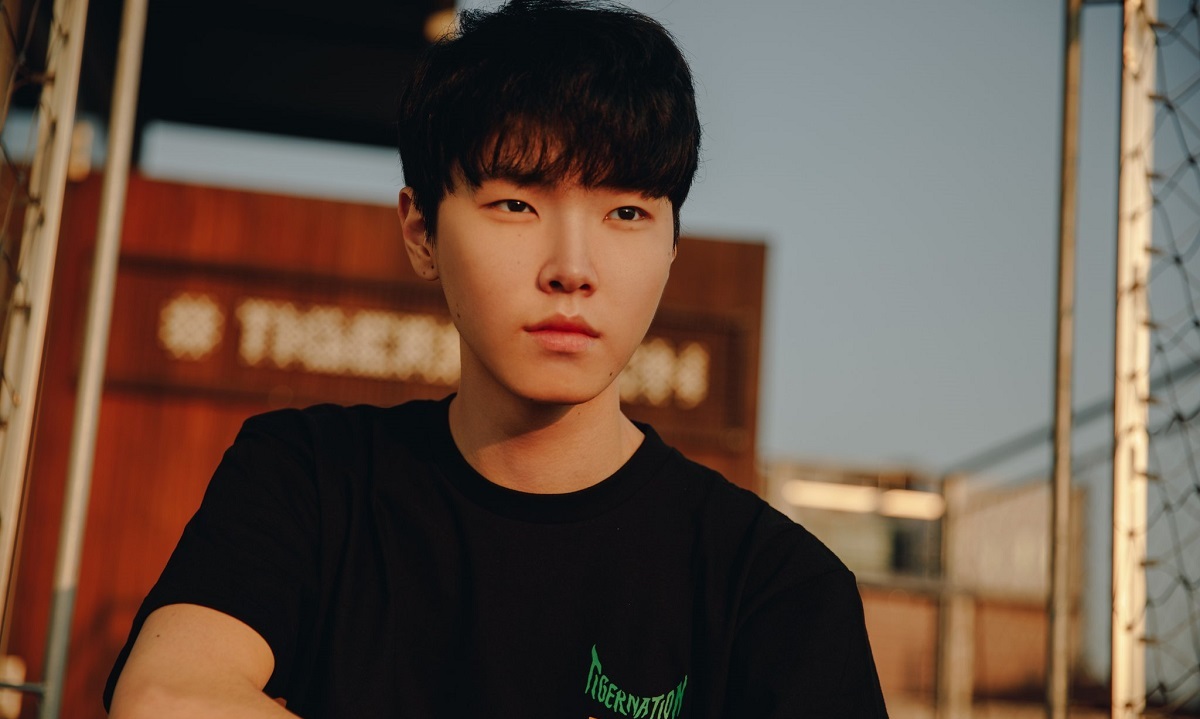 Igrač Gen.G-a uplašen zbog odlaska u SAD na Worlds - Esport Adria