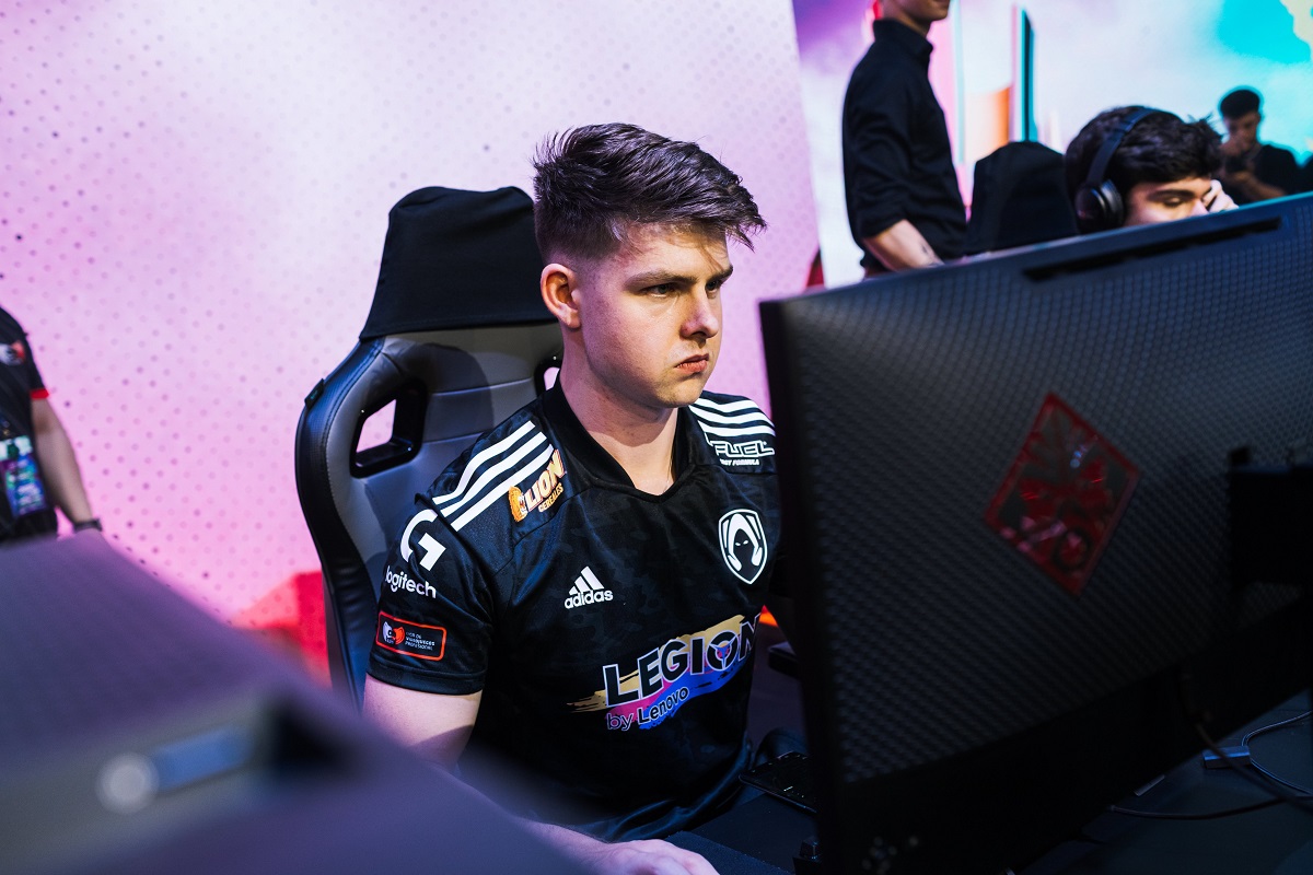 Team Heretics je novi šampion European Mastersa - Esport Adria