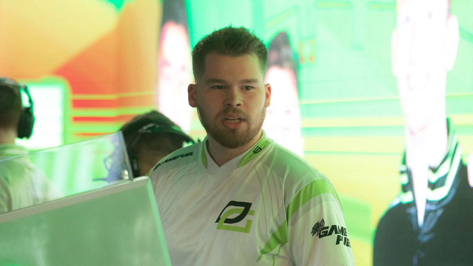 Legenda Call of Dutyja Crimsix ide u mirovinu! - Esport Adria