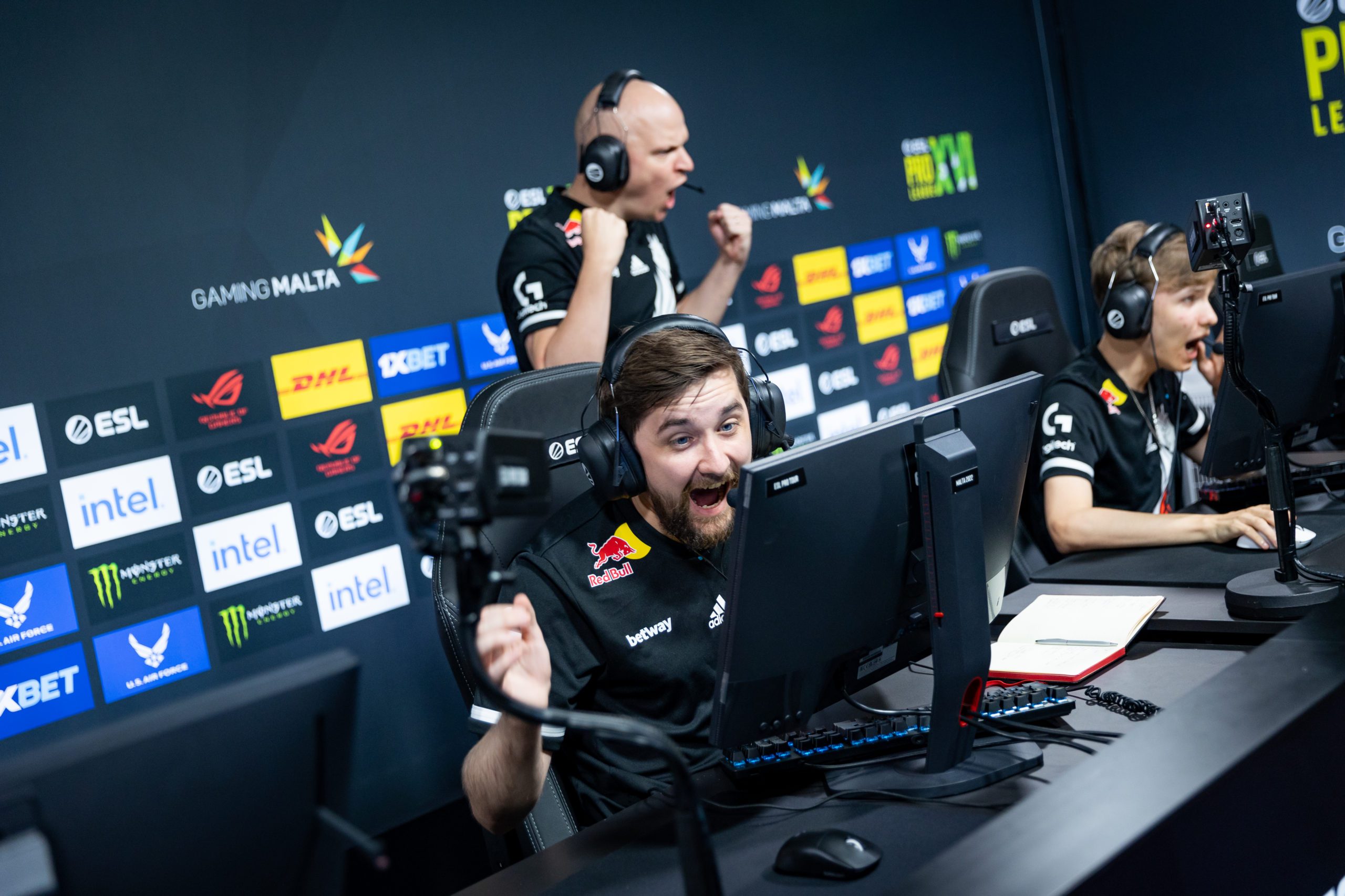 HooXi i G2 bez izgubljene mape u ESL Pro League S16! - Esport Adria
