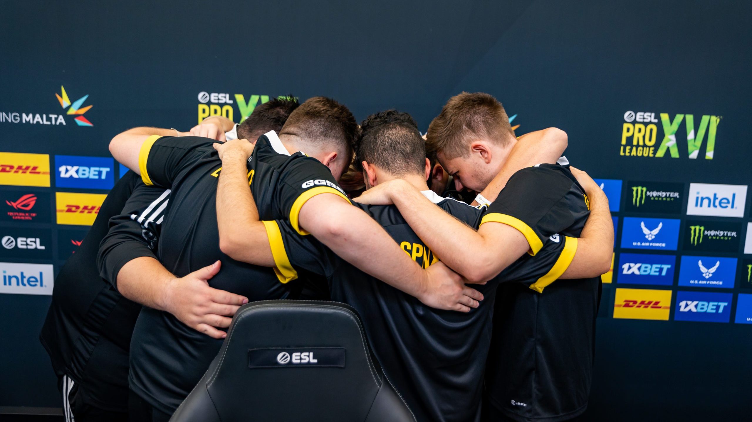 Team Vitality bez poraza u grupi A ESL Pro League S16 - Esport Adria