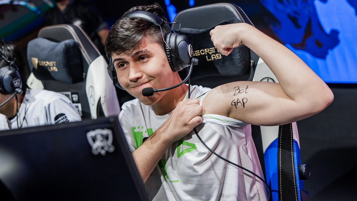 Ovo su najgledaniji klipovi Play-In i grupne faze Worlds 2022 - Esport ...