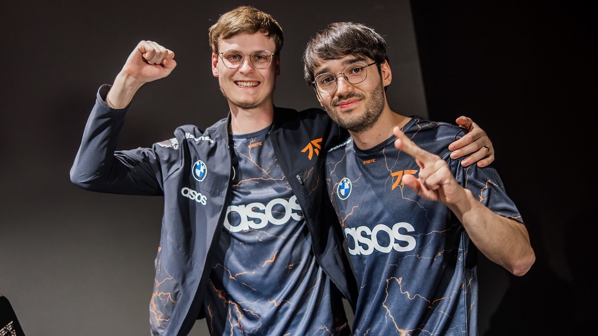 Fnatic i DRX su u grupnoj fazi Worldsa! - Esport Adria