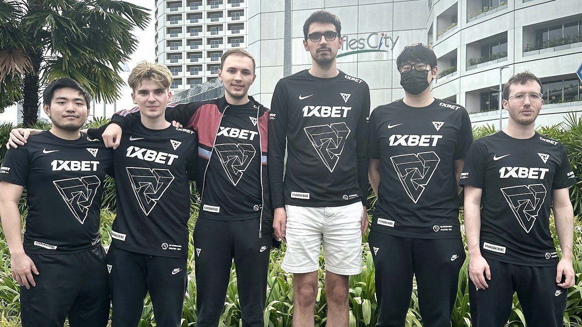 Završena grupna faza TI11; Tundra Esports prva u grupi - Esport Adria