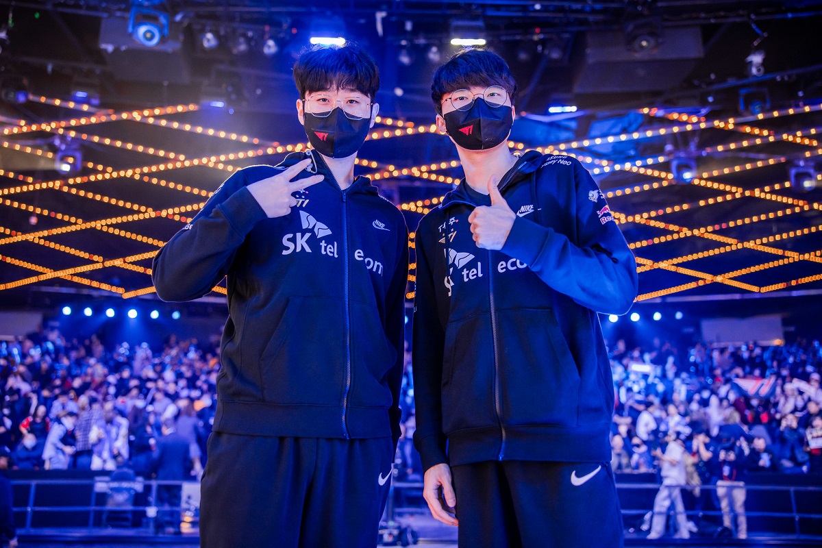 Ovo su najgledaniji klipovi Play-In i grupne faze Worlds 2022 - Esport ...