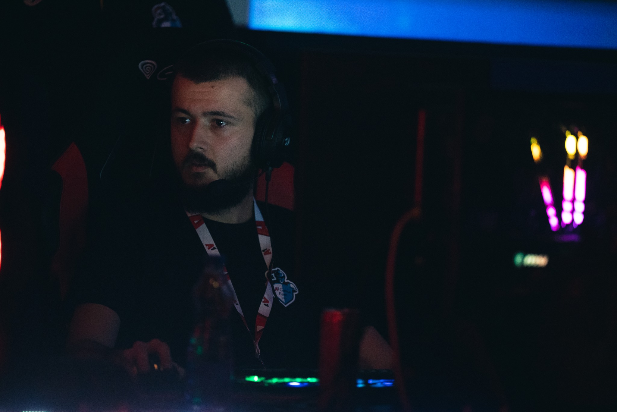 Ovog vikenda se održalo peto izdanje A1 Game Festa! - Esport Adria