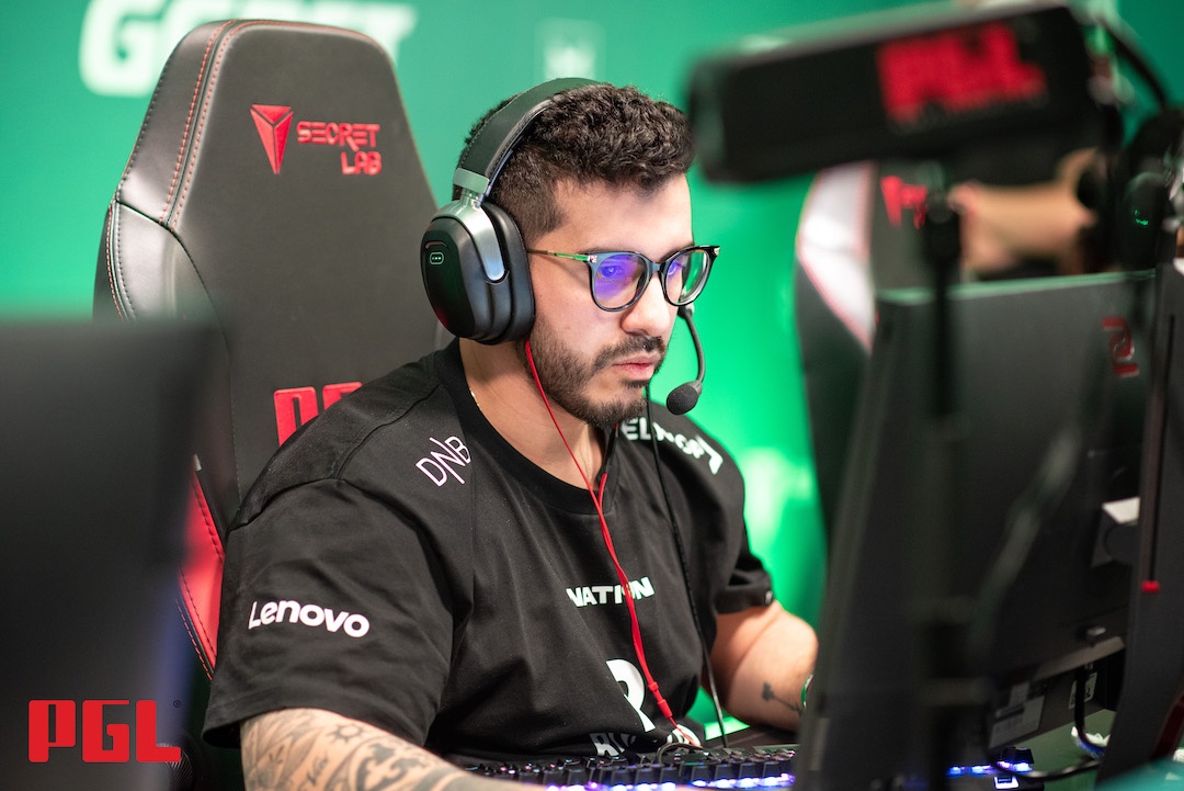 Coldzera će zaigrati prvi Major nakon tri godine! - Esport Adria