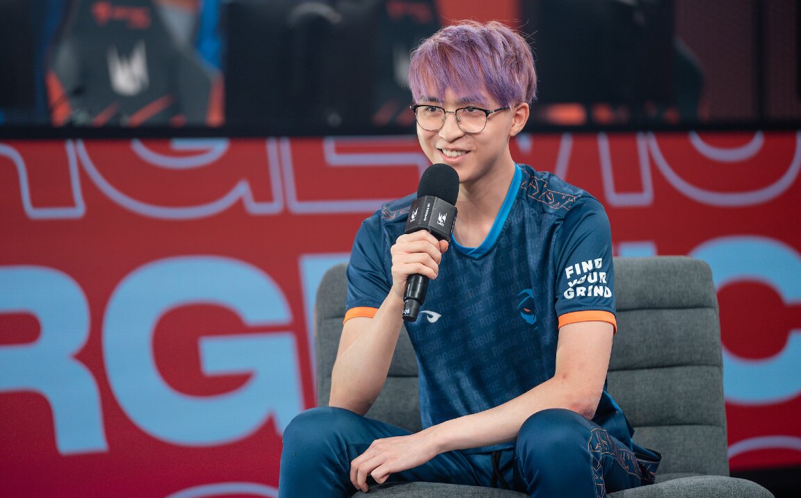 Hans sama želi da potpiše za G2 Esports - Esport Adria