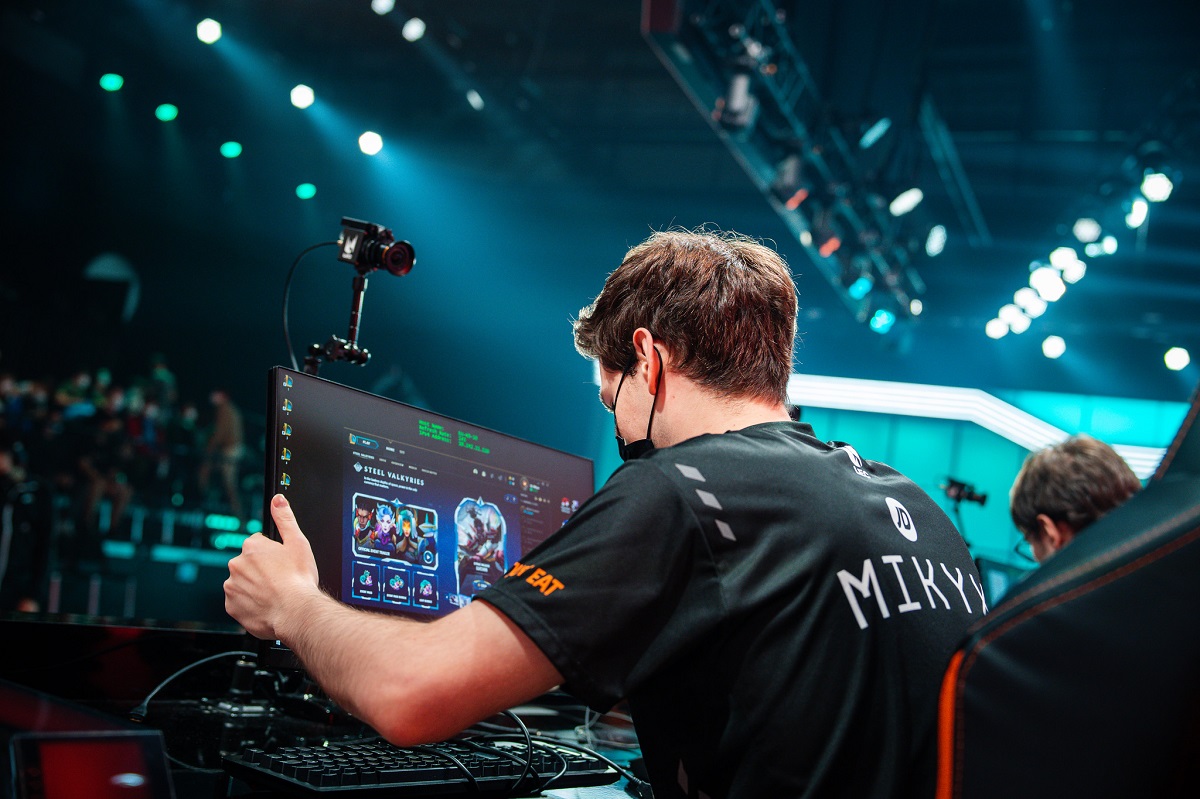 Mikyx se vraća u G2 Esports? - Esport Adria