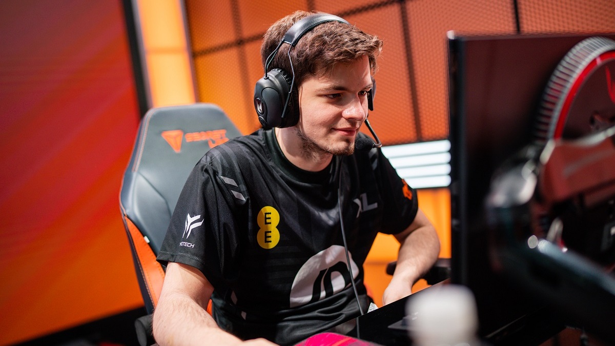 Mikyx se vraća u G2 Esports? - Esport Adria