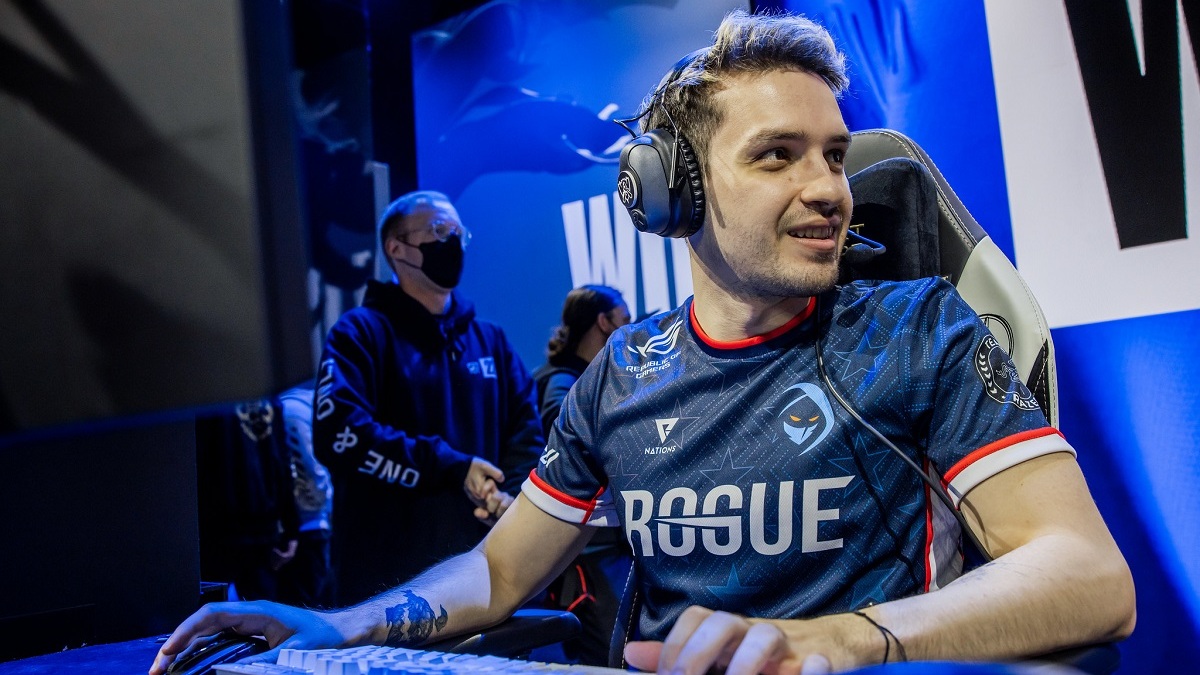 Odoamne i Xerxe su novi članovi Excel Esportsa - Esport Adria