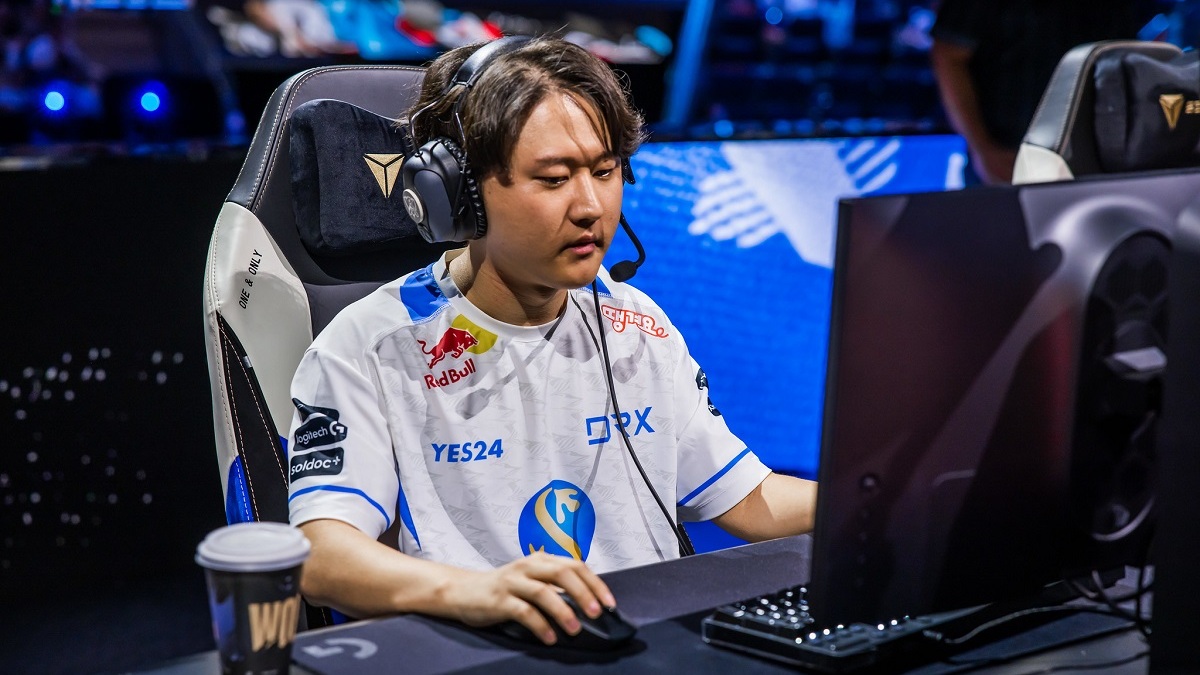 Svetski šampion postigao dogovor sa Team Liquidom? - Esport Adria