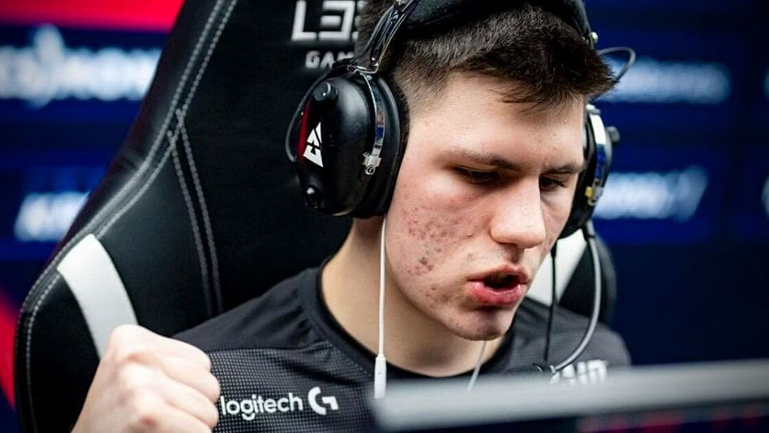 B1t je najmlađi CS:GO milijunaš u povijesti igre! - Esport Adria