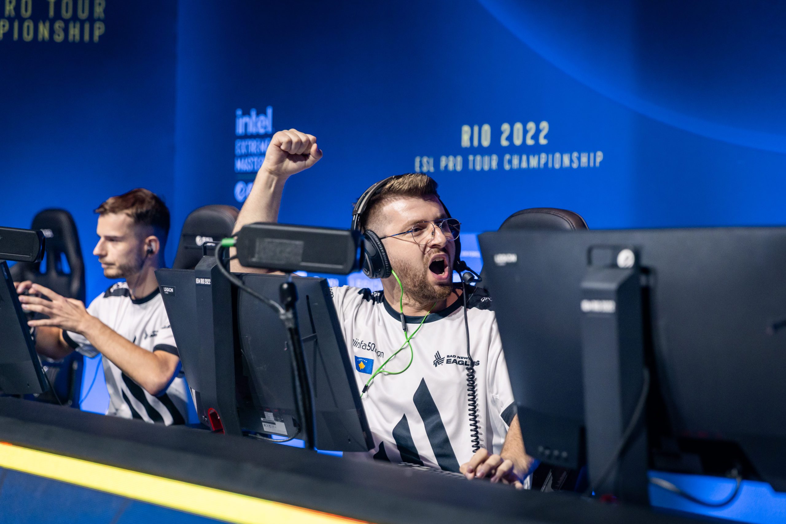 IEM Rio: Bad News Eagles pregazio BIG i 00NATION - Esport Adria