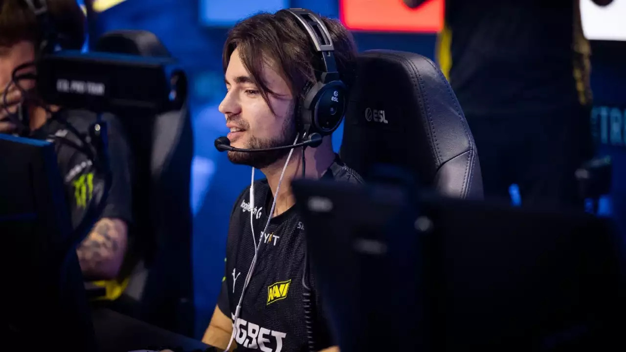 Kako će izgledati NAVI CS:GO u 2023. godini? - Esport Adria