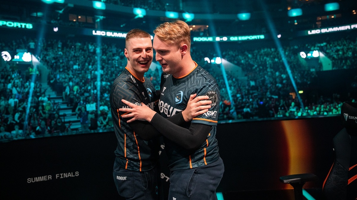 KOI predstavio roster za 2022; Szygenda jedini novi član - Esport Adria