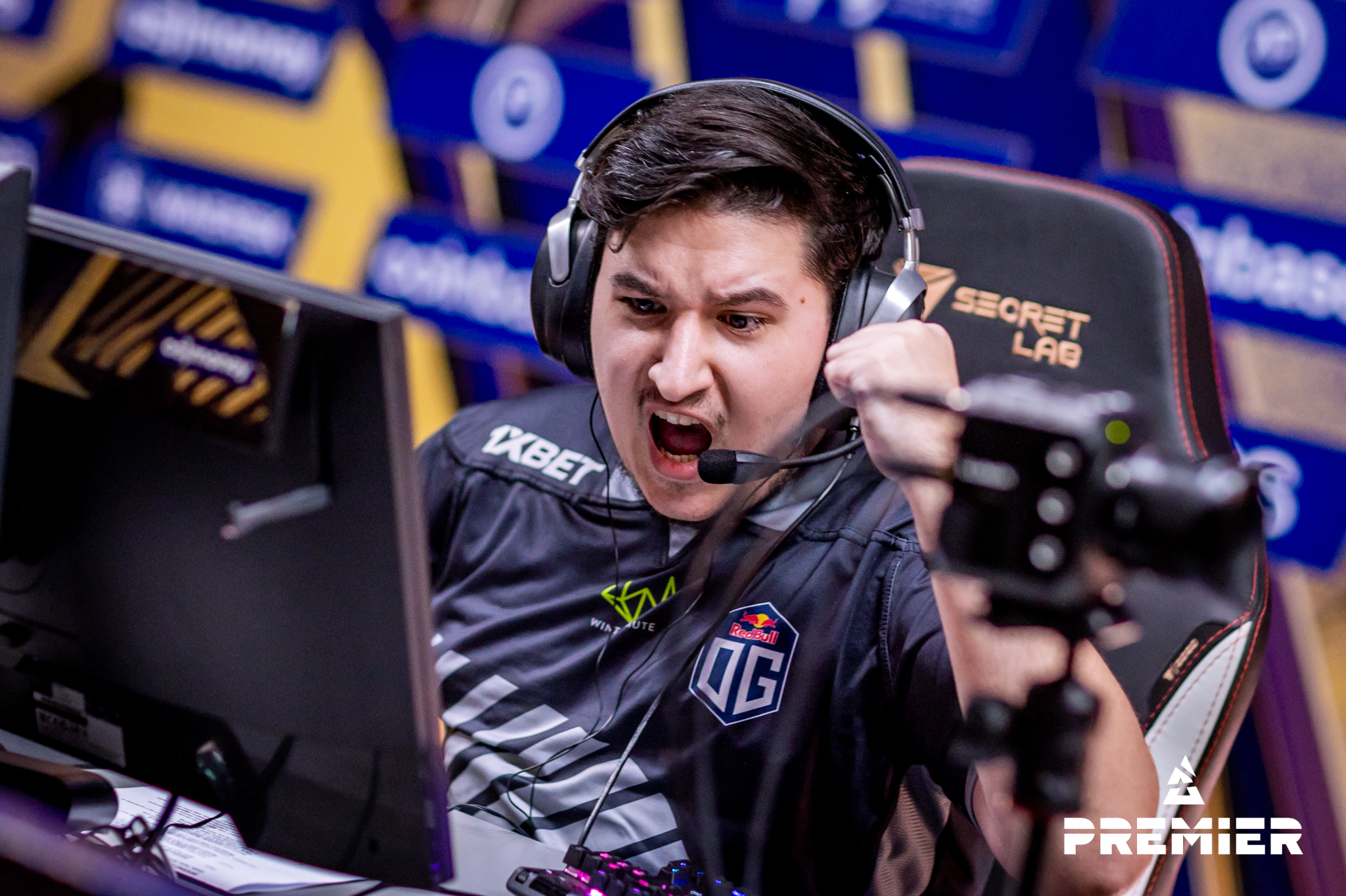 Finalisti IEM Rio Majora eliminirani u grupnoj fazi BLAST-a - Esport Adria