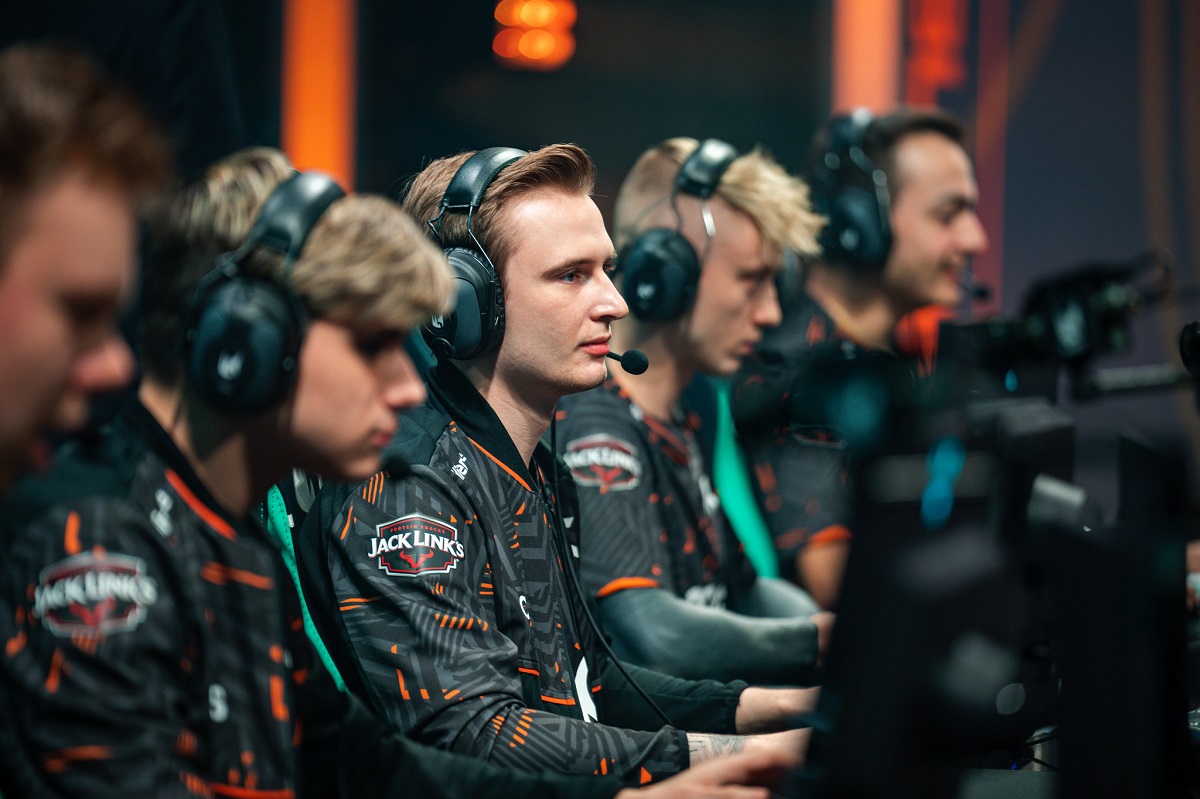 Rekkles i Fnatic bez pobede na startu zimske sezone LEC-a - Esport Adria