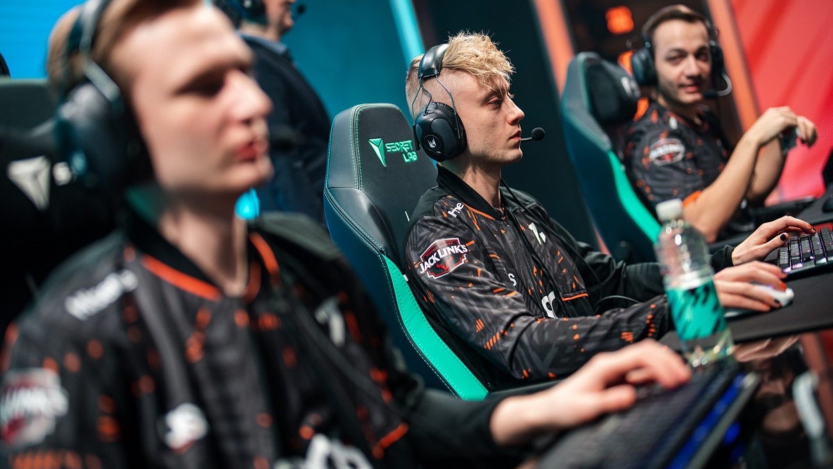 Rekkles i Fnatic bez pobede na startu zimske sezone LEC-a - Esport Adria