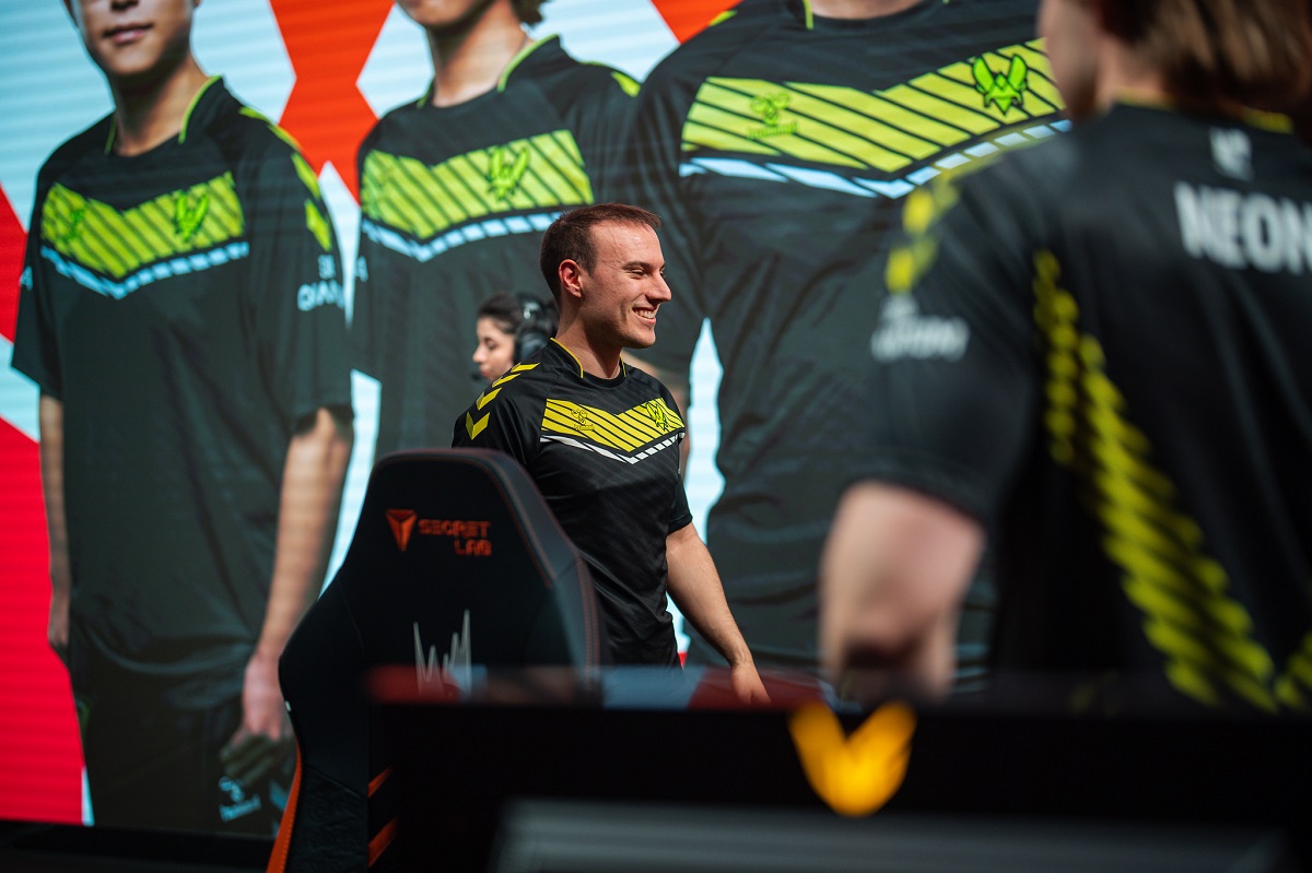 Team Vitality i G2 Esports bez poraza u prvoj nedelji LEC-a - Esport Adria