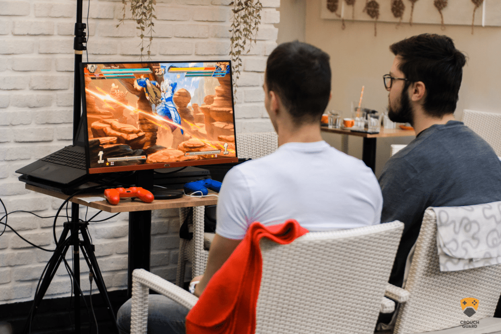 Crouch Guard organizira hrvatski Dragon Ball FighterZ turnir! - Esport ...