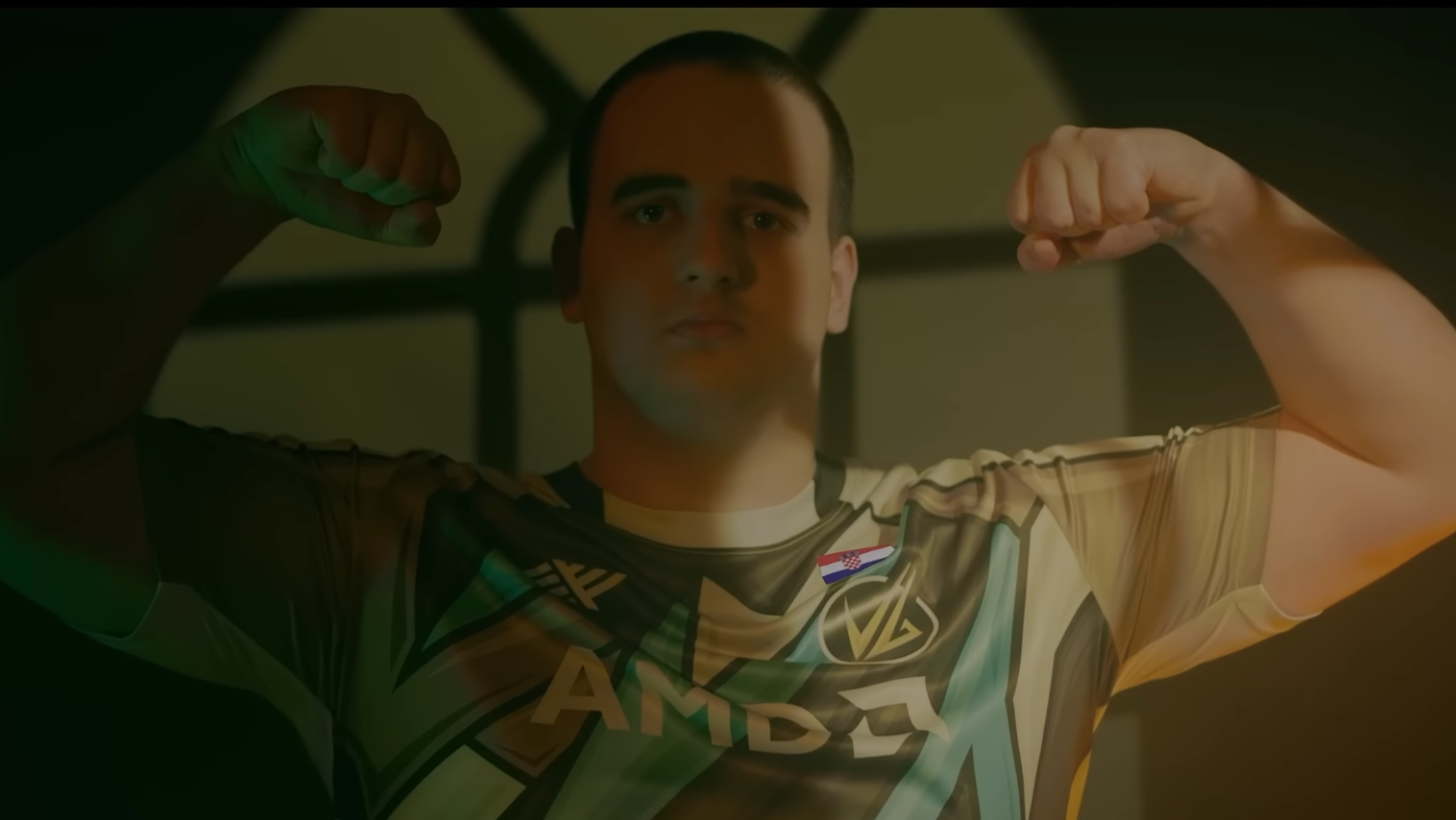 Domagoj "Doma" Fancev je novi igrač Velocity Gaminga! - Esport Adria