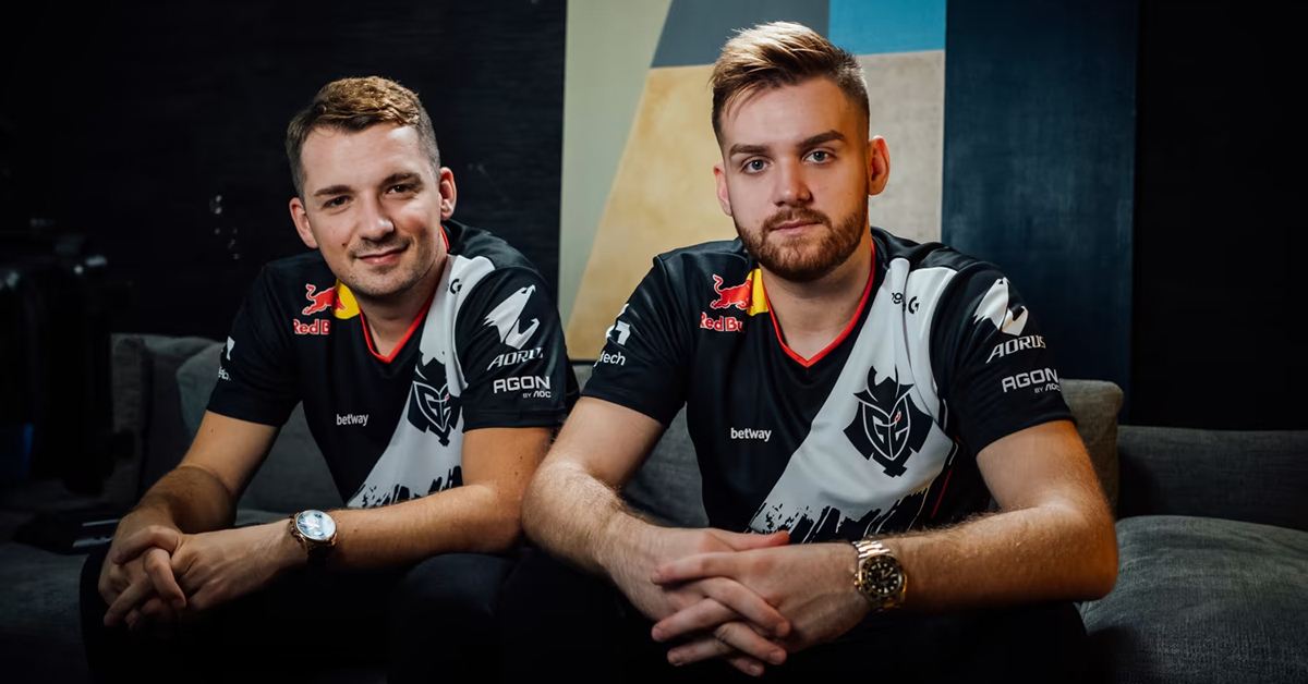 Nexa, NiKo huNter- pobjedama otvorili IEM Katowice 2023 - Esport Adria