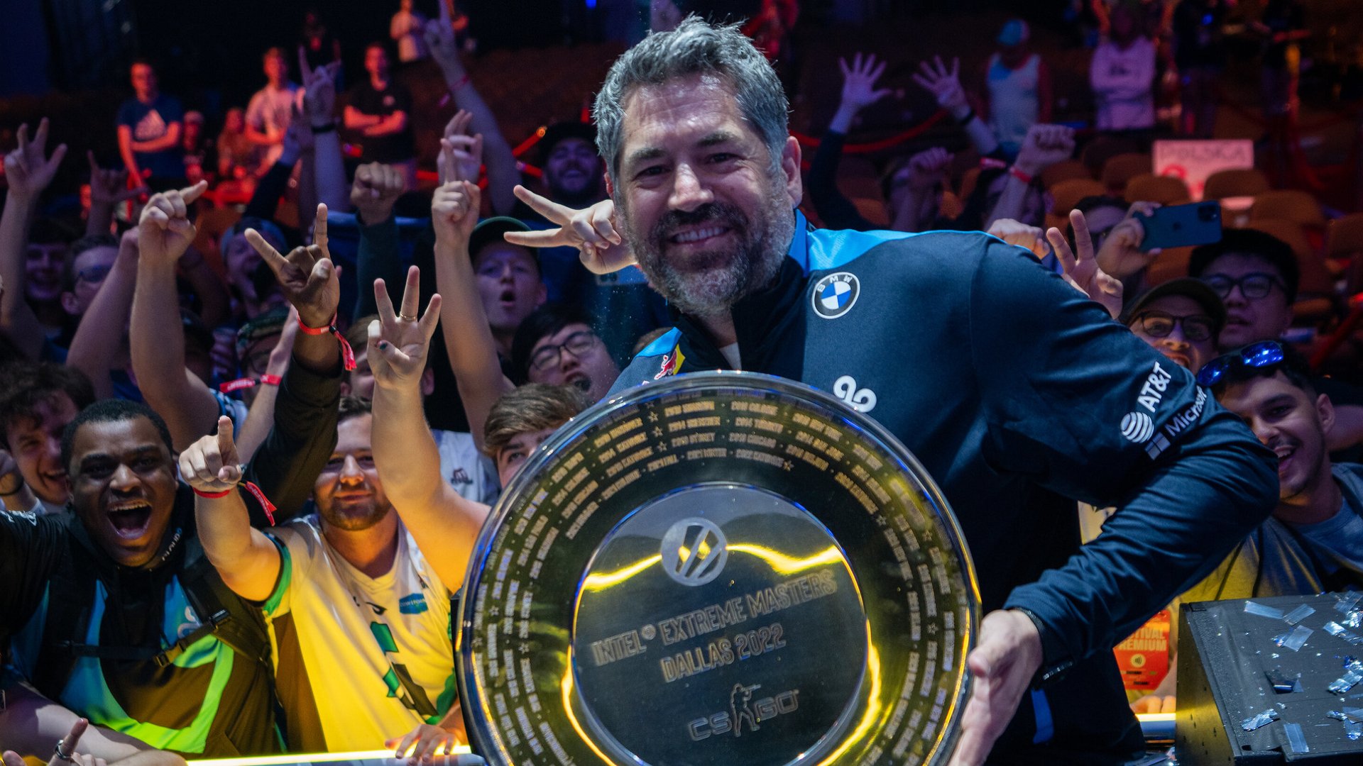 Vlasnik Cloud9 odgovorio na pitanje jesu li ostali bez novaca - Esport ...