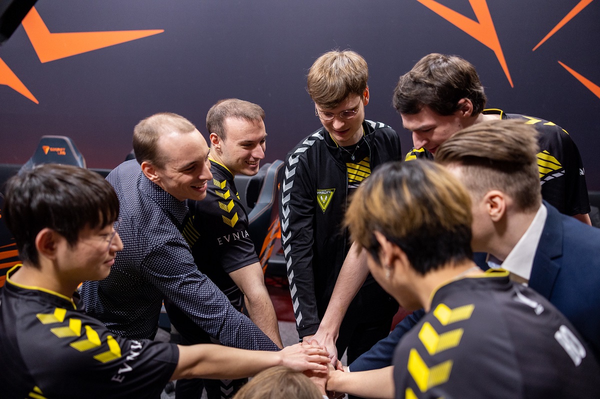 Dva tima prvu nedelju LEC Springa završila neporažena! - Esport Adria