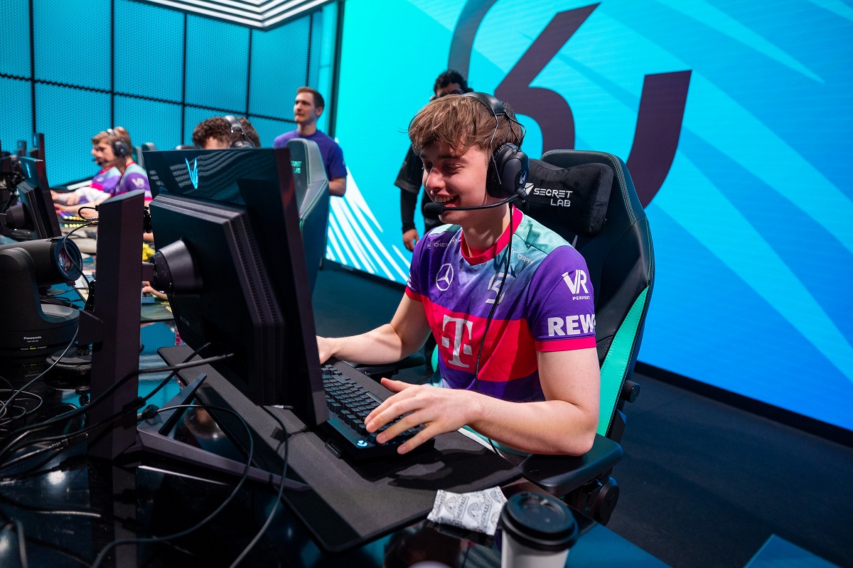 Dva tima prvu nedelju LEC Springa završila neporažena! - Esport Adria