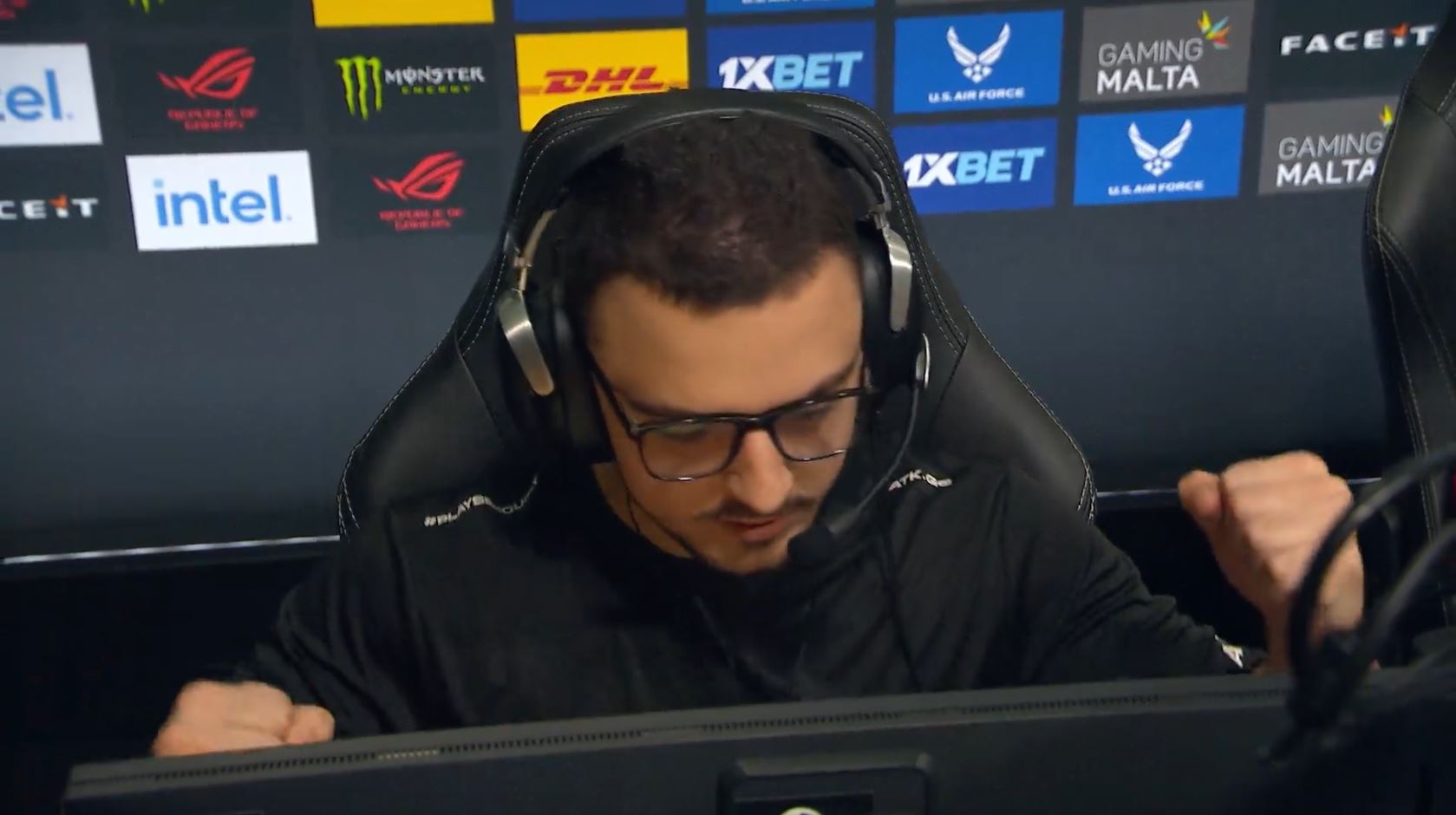 CacaNito odličan u ESL Pro League, zamalo izbacio Astralis - Esport Adria