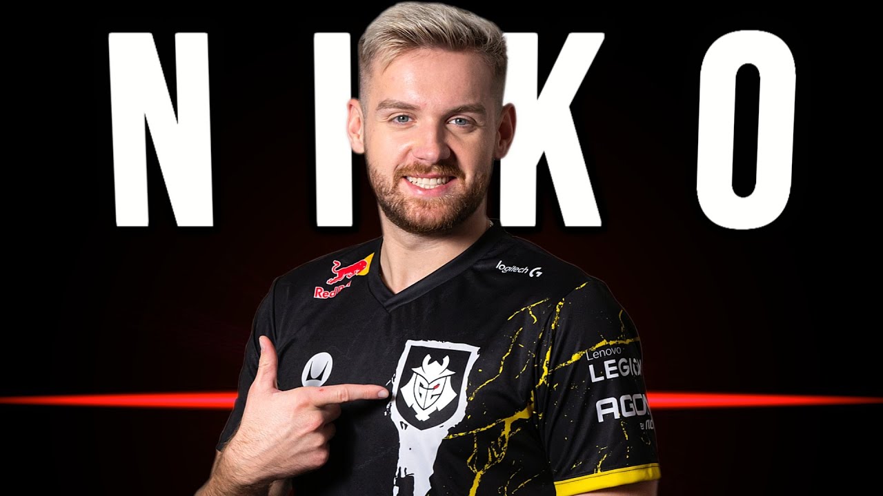Kako NiKo zaista igra CS:GO? - Esport Adria