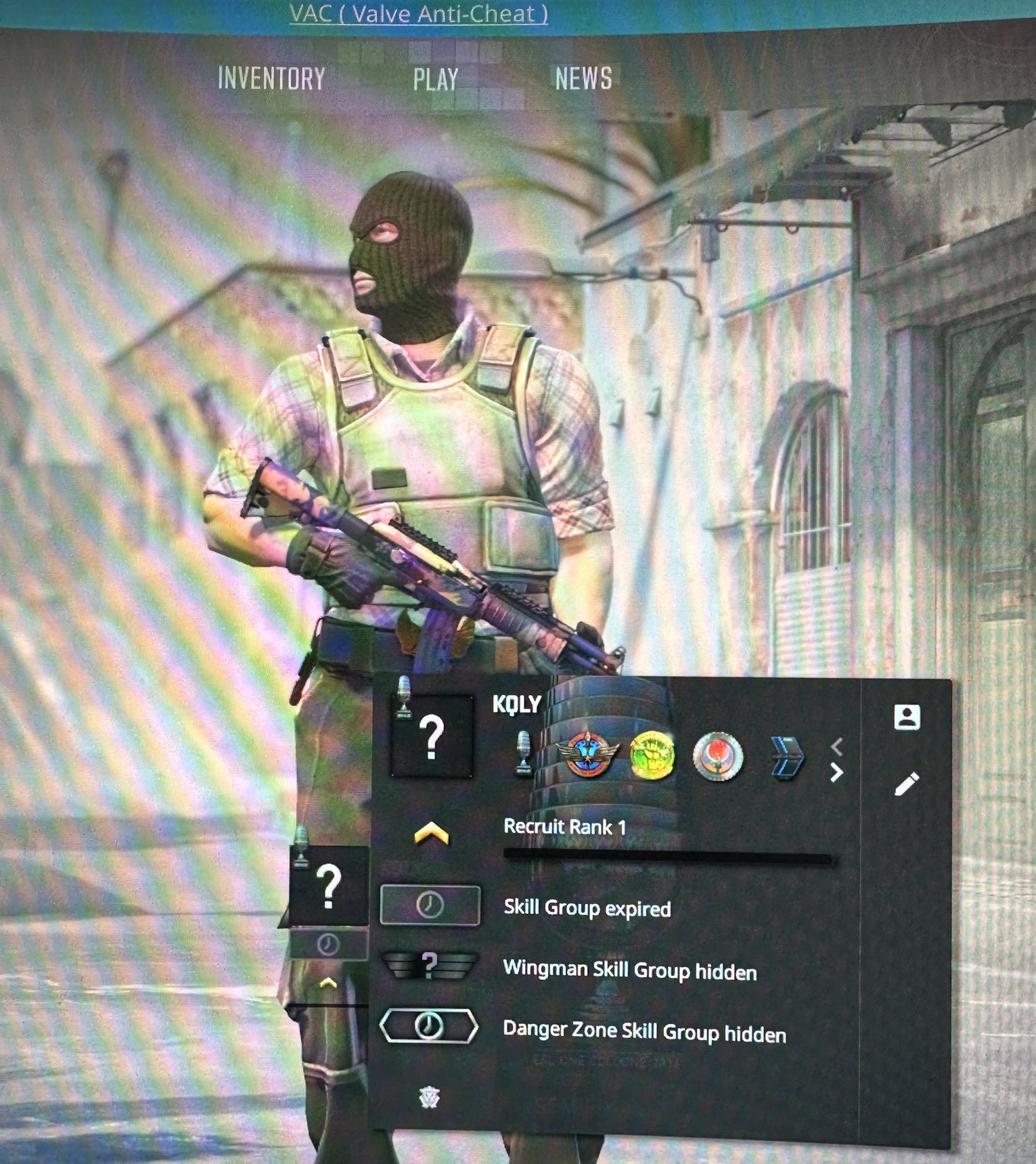 KQLY dobio pristup Counter-Strike 2 beti! - Esport Adria