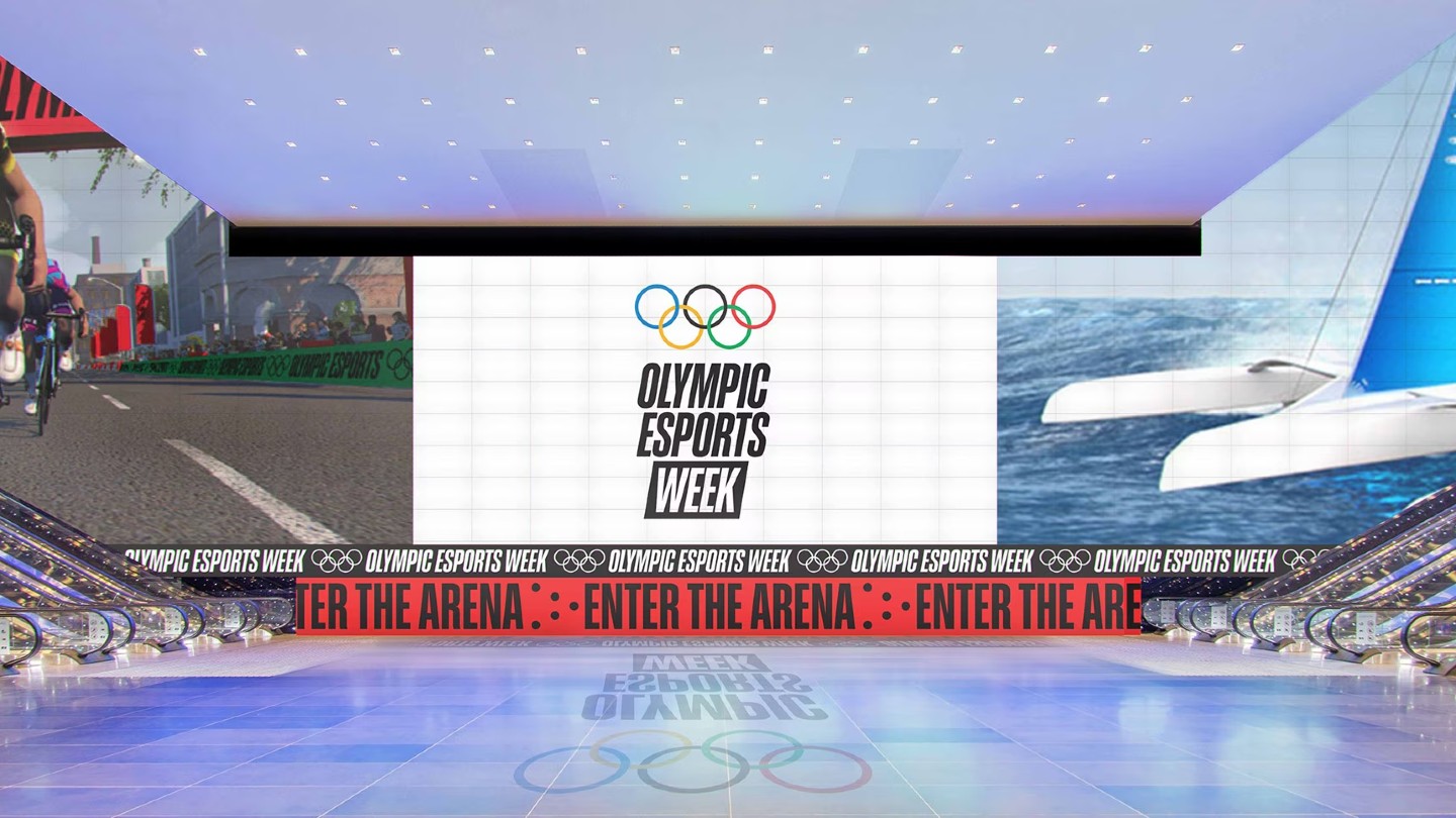 Esport stigao na Olimpijskim igrama, ali u čemu je kvaka? - Esport Adria