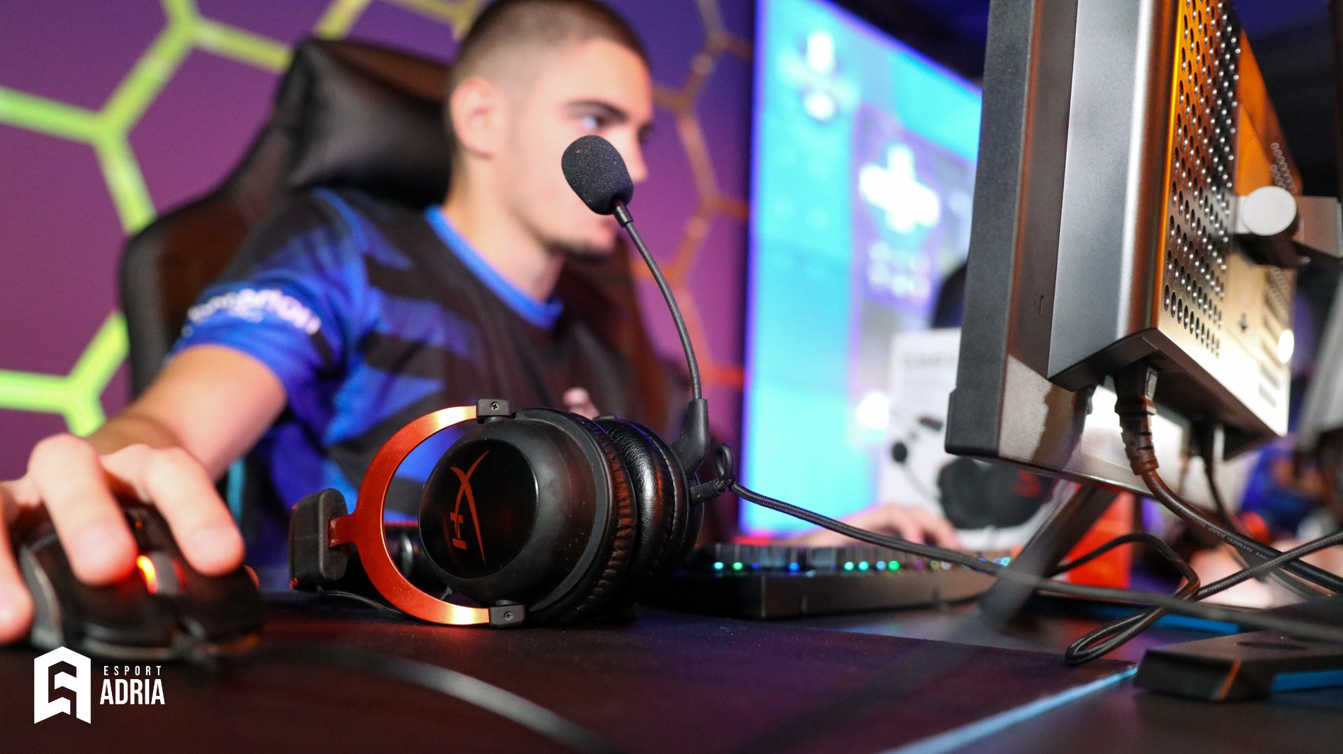 Team BLINK se oprostio od CS:GO ekipe - Esport Adria